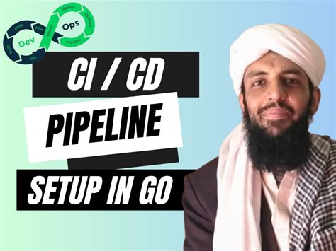 An Efficient Golang Cicd Pipeline Setup Upwork