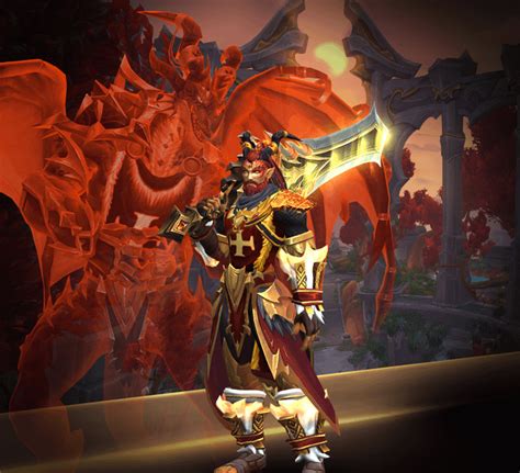 Ruby Champion V3 Rtransmogrification