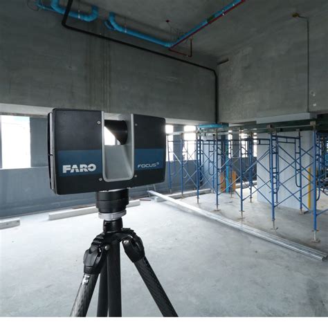Structural Dimension Survey Resolution Engineering