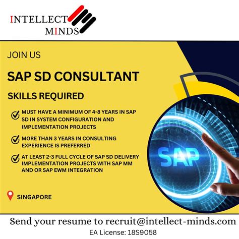 Suguna Suji On Linkedin Dear Connections We Are Currently Hiring For Sap…