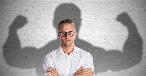 당당한 자존감 파워포즈로 정신건강도 한 단계↑