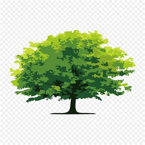 矢量树png图片素材下载 图片编号10927547 Png素材网