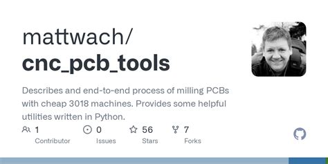 Cnc Pcb Tools Check Pcb Cu Py At Main Mattwach Cnc Pcb Tools Github