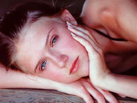 Dominique Dominique Swain Wallpaper Fanpop