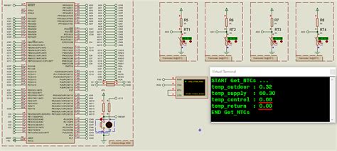 mega ad2 and ad3 analogread doesn t work sensors arduino forum