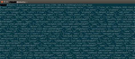 REST API Clients For Development MiaRec Documentation
