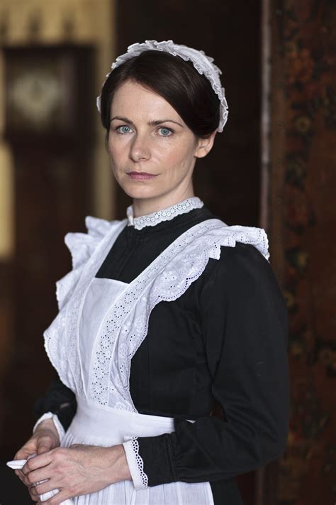 Downton Abbey Jane Moorsum Clare Calbraith Downton Abbey Downton