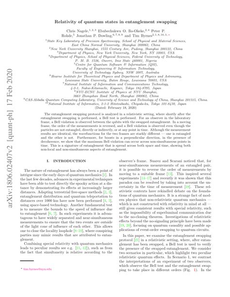 Pdf Atomic Population Distribution In The Output Ports Of Cold Atom Interferometers With