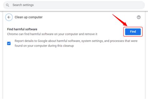 6 Ways To Fix Virus Scan Failed Error In Chrome And Edge 2025