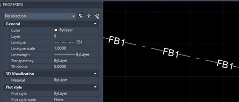 Solved New Linetype Autodesk Community