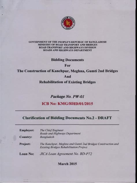 Draft Of Corrigendum 1 Pdf