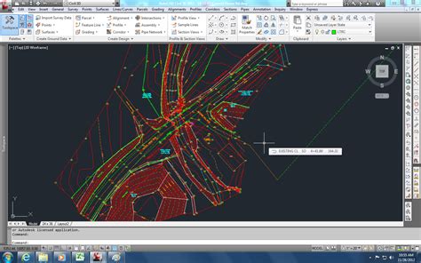 solved problems with importing and topo surface autodesk community
