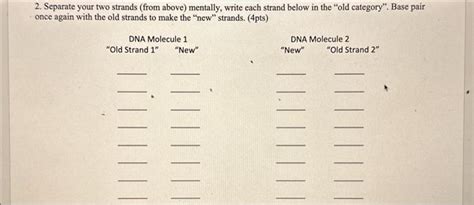 Solved Part I Replication Fun 1 Assemble A Theoretical Chegg Com