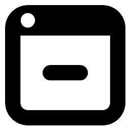 Browser Minimize Svg Png Icon Free Download 633577 OnlineWebFonts COM