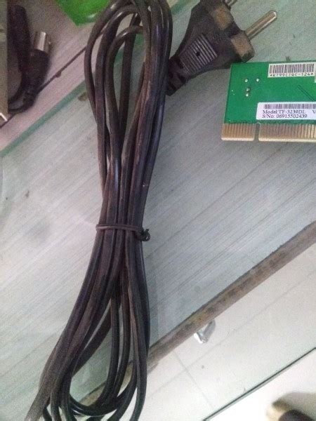 Cable Plug In Thane केबल प्लग ठाणे Maharashtra Get Latest Price From Suppliers Of Cable