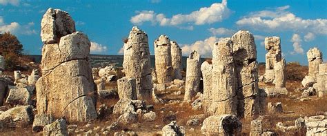 Варна кръстопът на цивилизациите Culturespace Статии История Култура Изкуство Мистика