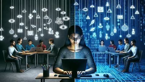 why you can solve problems alone but not with others watching the