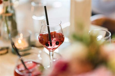 Wilde Beeren Aus Dem Thüringer Wald