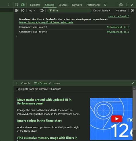 How To Fix The Componentwillmount Has Been Renamed Warning In The