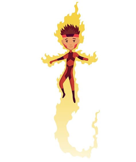 Cartoon Fire Pixie Images Free Download On Freepik