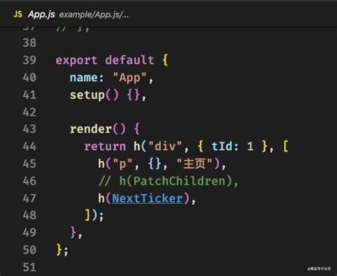 Javascript 【阮一峰推荐】学习 Vue3 源码的利器 个人文章 Segmentfault 思否