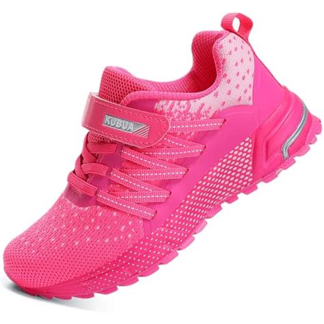 Amazon Best Sellers Best Girls Running Shoes