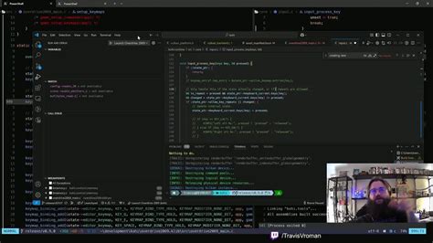 Cvulkan Game Engine Dev Ep 263 Wrapping Up The Game Engine Series