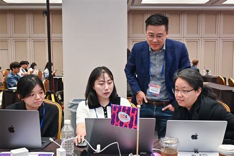 Looking Back On The Ocpp Plugfest And Conference Korea Open Charge Alliance