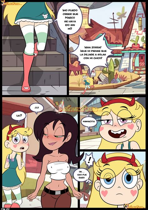 [vcpvip Croc ] Star Vs The Forces Of Sex 3 Svtfoe