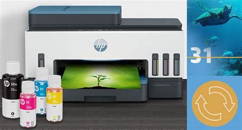Hp Showcase Hp Tank Printers