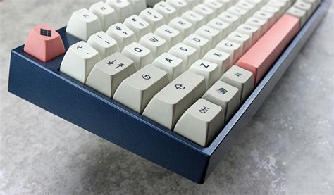 Retro Sa 9009 Colorway Keycaps Joorkey