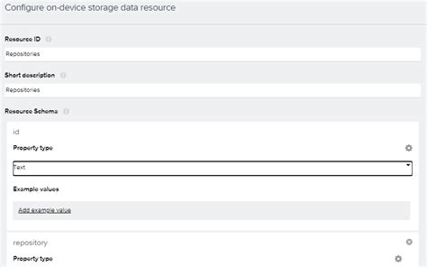 Create A Github Issue App With Sap Appgyver No C Sap Community
