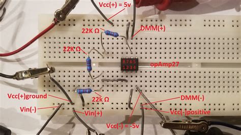 Mt Sac Engineering 44 Lab For David Pardo 101017 Non Inverting