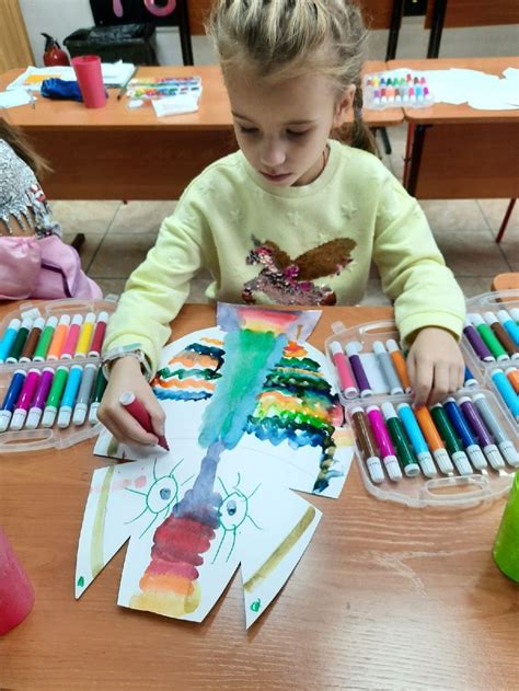 Пин от пользователя жук Ольга на доске поготовишки Детское творчество Поделки Творчество