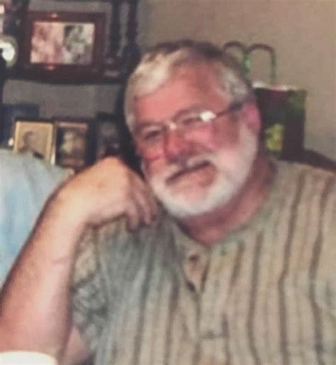 Robert Lee Wright El Dorado News