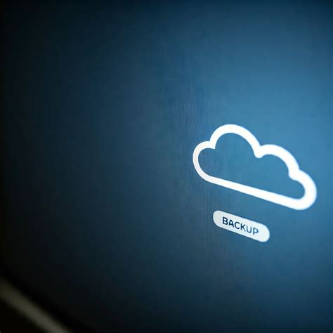Backup Solutions For Small Businesses A Comprehensive Guide