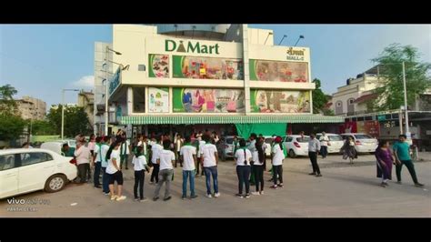 Parul Pandey On Linkedin Beyond The Classroom Pdeu Interns Engage Communities For A Greener…