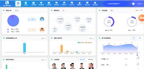 广联达数字工地