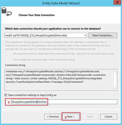 How To Mimic A Wildcard Search On Always Encrypted Columns With Entity Framework