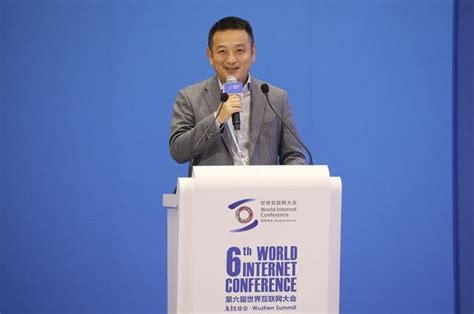 直擊烏鎮｜攜程梁建章：政府應採取更多舉措鼓勵年輕人生孩子 每日頭條