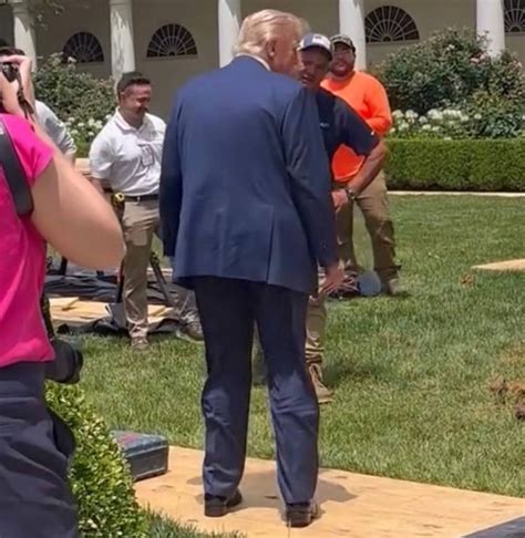 Trumps Latest Move Questioned As Dementia Fears Escalate Irish Star