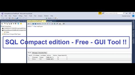 Sql Server Compact 40 Runtime Bobhresa