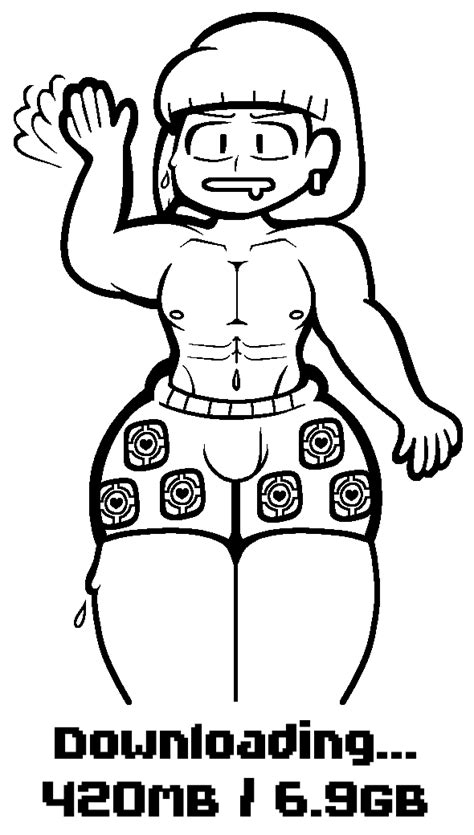 Rule 34 Ctt 1boy Boxers Boxers Only Console Tan Femboy Gijinka