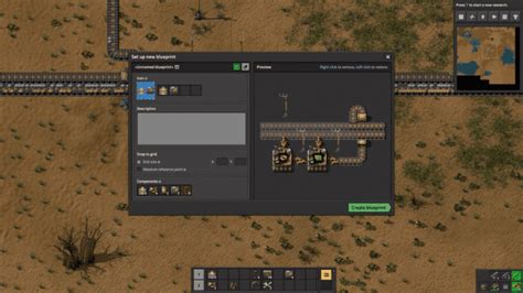 How Do You Use Blueprints In Factorio Easy Guide Game Voyagers