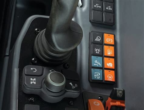 Bobcat Telehandler Fault Codes Error Code List For Telescopic Handlers V T TR TL Series