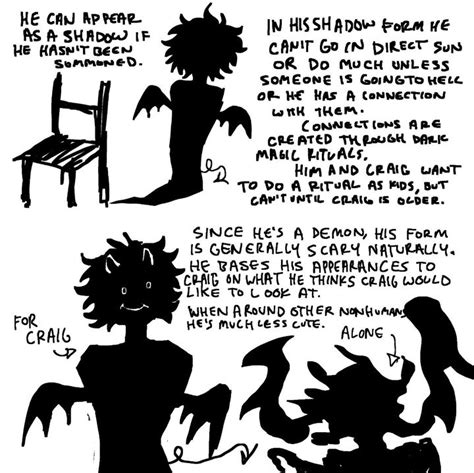 Tweek X Craig Comics •creek• Ditiys The Evil Demon Part 7 Wattpad