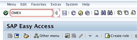 SAP MM Define Purchase Group In SAP