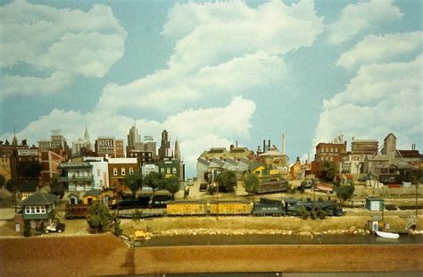 Hon3 Brass Locomotives Model Railroad Layouts Plansmodel Railroad