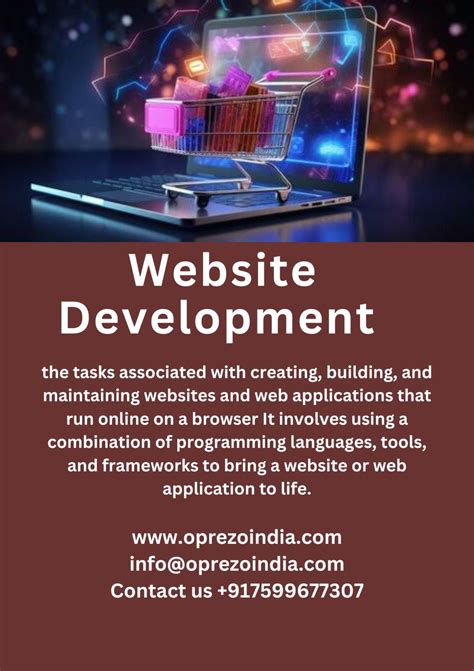angul kathuria on linkedin web development refers to the overall process of creating websites