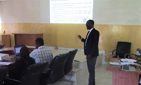 Chilubi Town Council Added A New Photo Chilubi Town Council